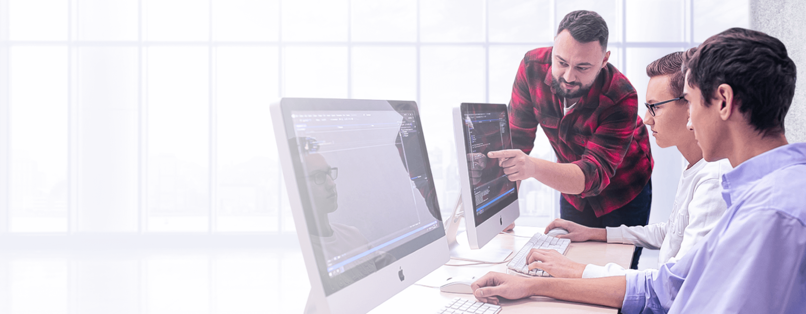 Cursuri IT în Bucuresti și online | STEP IT Academy